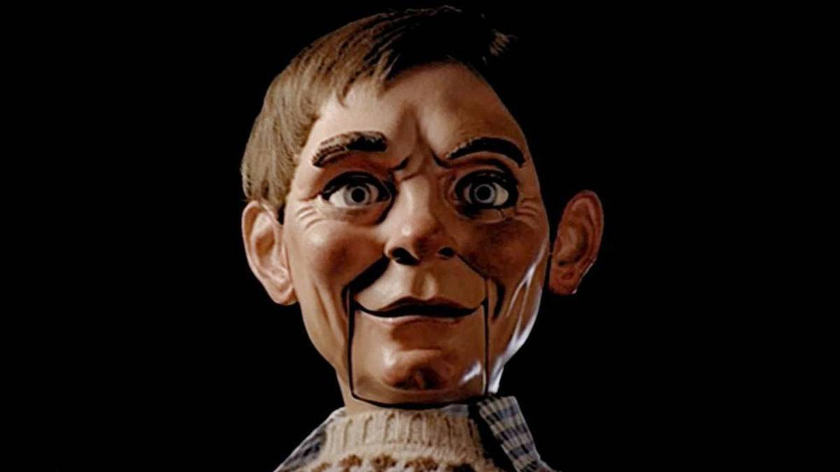 This Killer Doll Movie Is One of Anthony Hopkins' Most Underrated