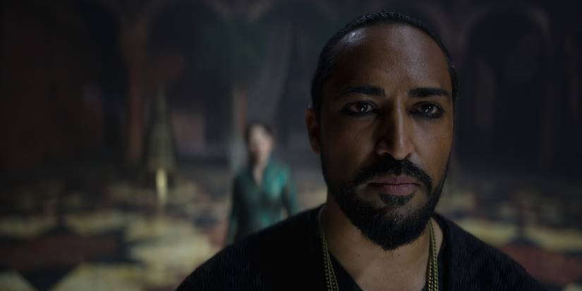 ‘The Witcher’ Season 4 Cast & Character Guide — Which Cast Members Return?