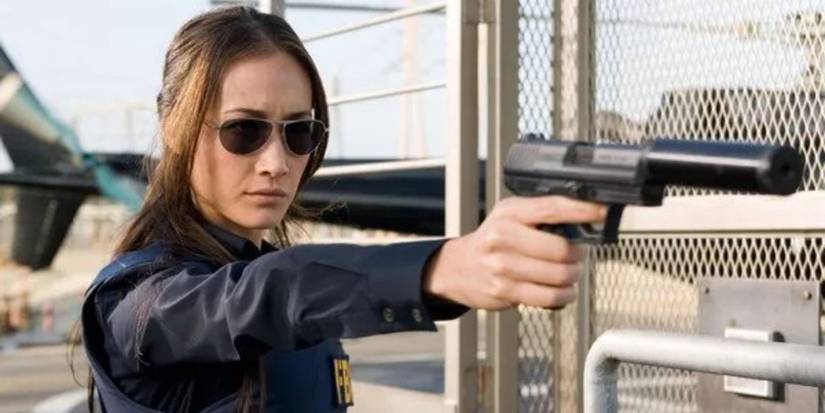 'Die Hard': 10 Best Villains in the Movie Franchise, Ranked