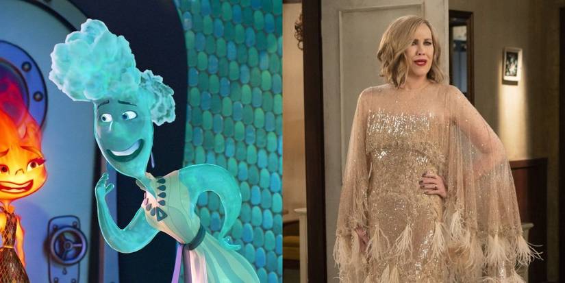 'Elemental' Cast & Character Guide: The Voices of Pixar's Newest Adventure