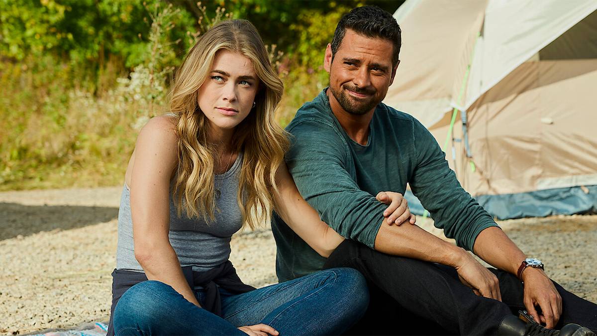 It's Good Jared and Michaela Didn't End Up Together in 'Manifest' Season 4