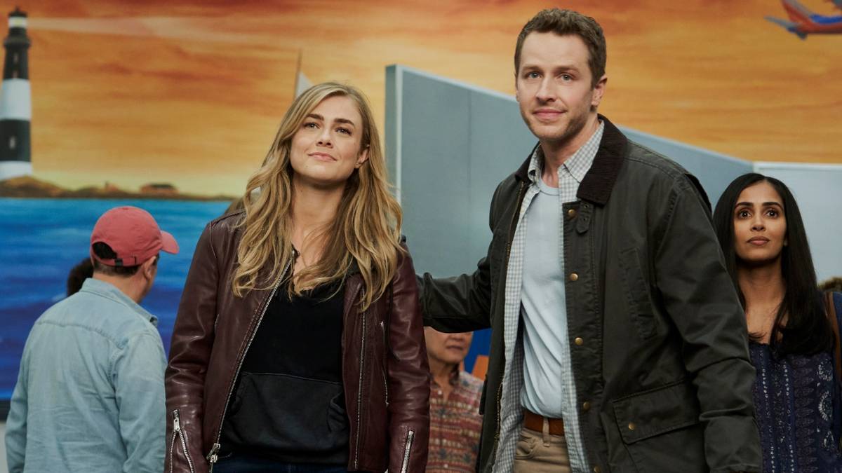 How the 'Manifest' Finale Sets Up a Potential Spin-off