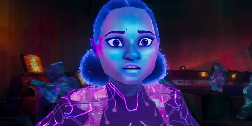 10 Most Powerful Spider-People From 'Across the Spider-Verse', Ranked ...