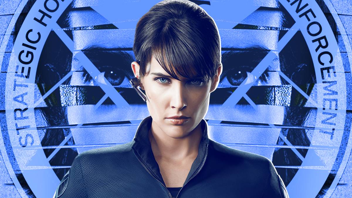 It's Time to Give Maria Hill Her MCU Props
