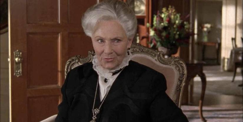 'Gilmore Girls' Family Tree Explained