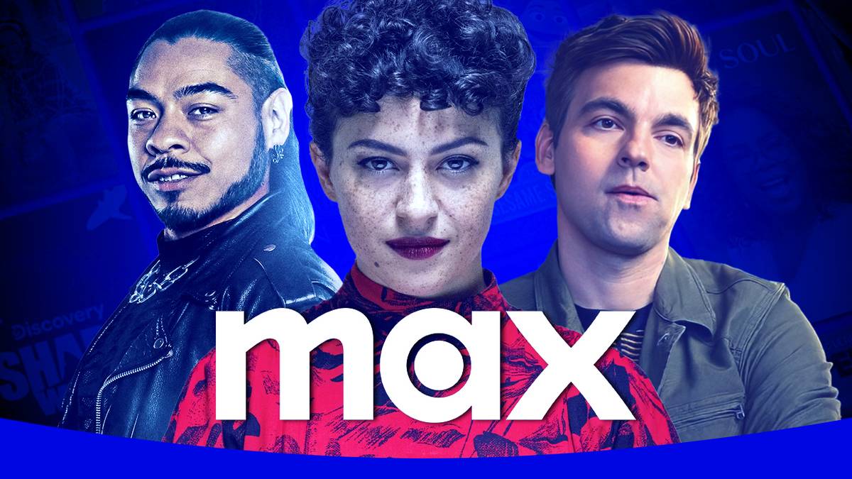 The Most Underrated Shows to Binge on Max Right Now (July 2024)