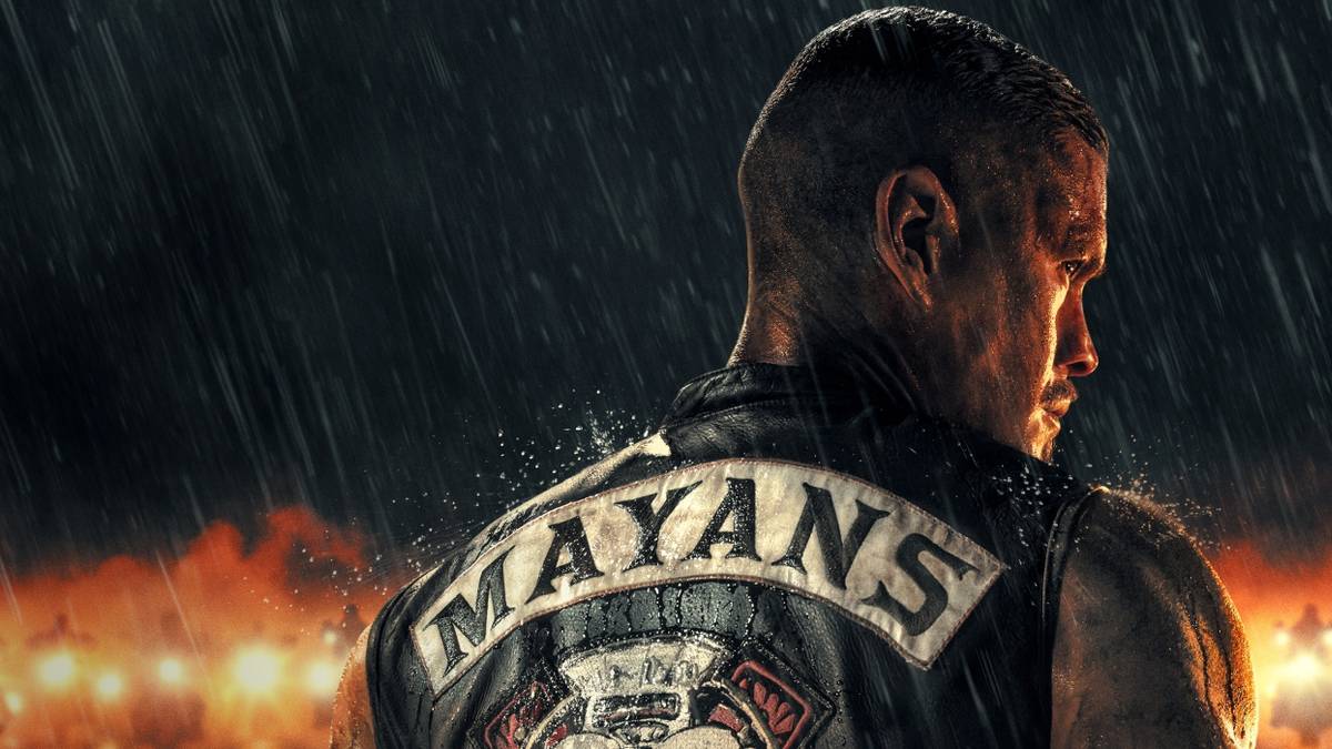 10 Best 'Mayans M.C.' Episodes, According to IMDb