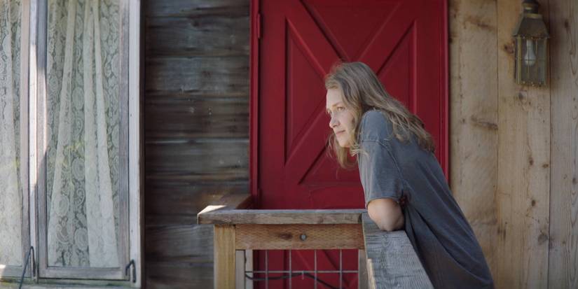 'Midday Black Midnight Blue' Review: A Portrait of Loss
