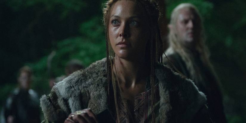 ‘The Witcher’ Season 4 Cast & Character Guide — Which Cast Members Return?