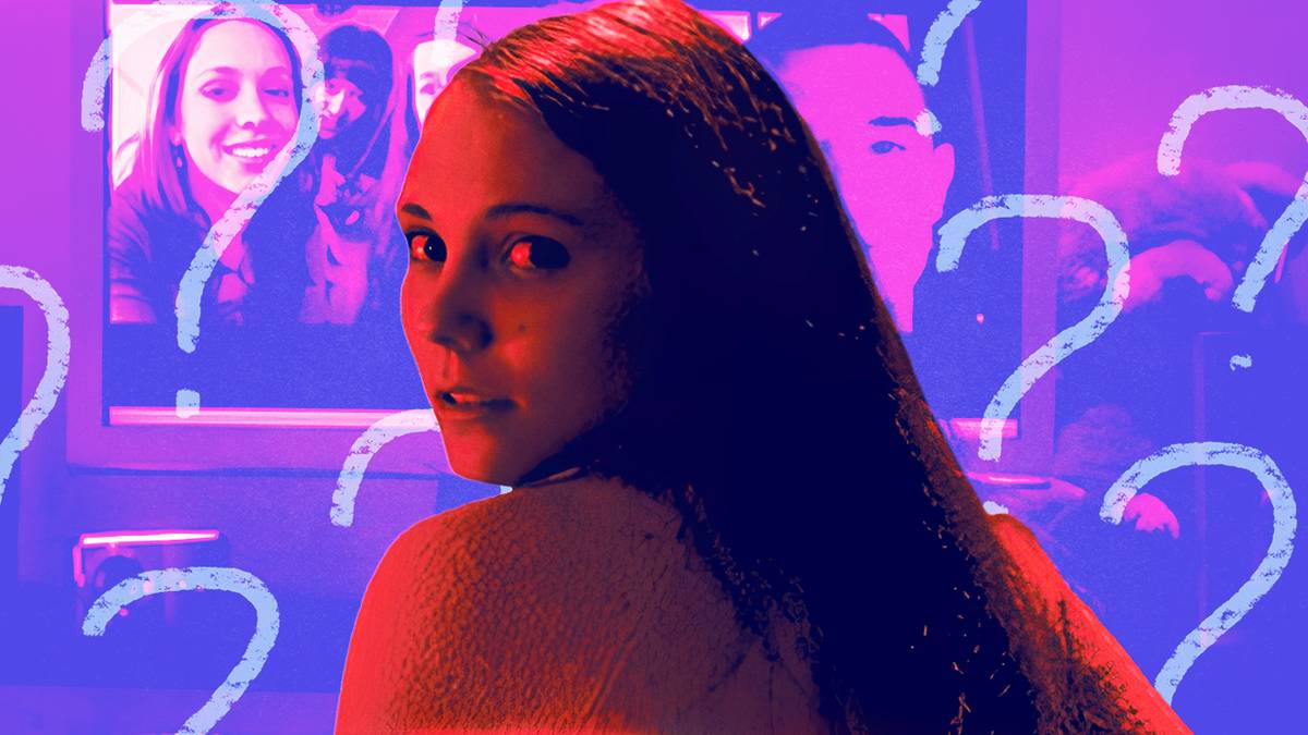 'Megan Is Missing' Ending Explained — What Happens to Megan and Amy?