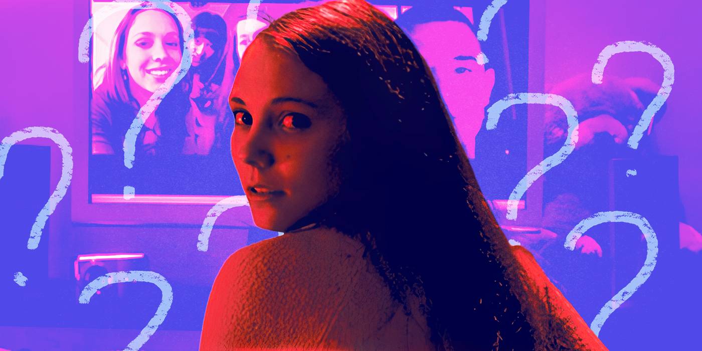 Is 'Megan Is Missing' Real?