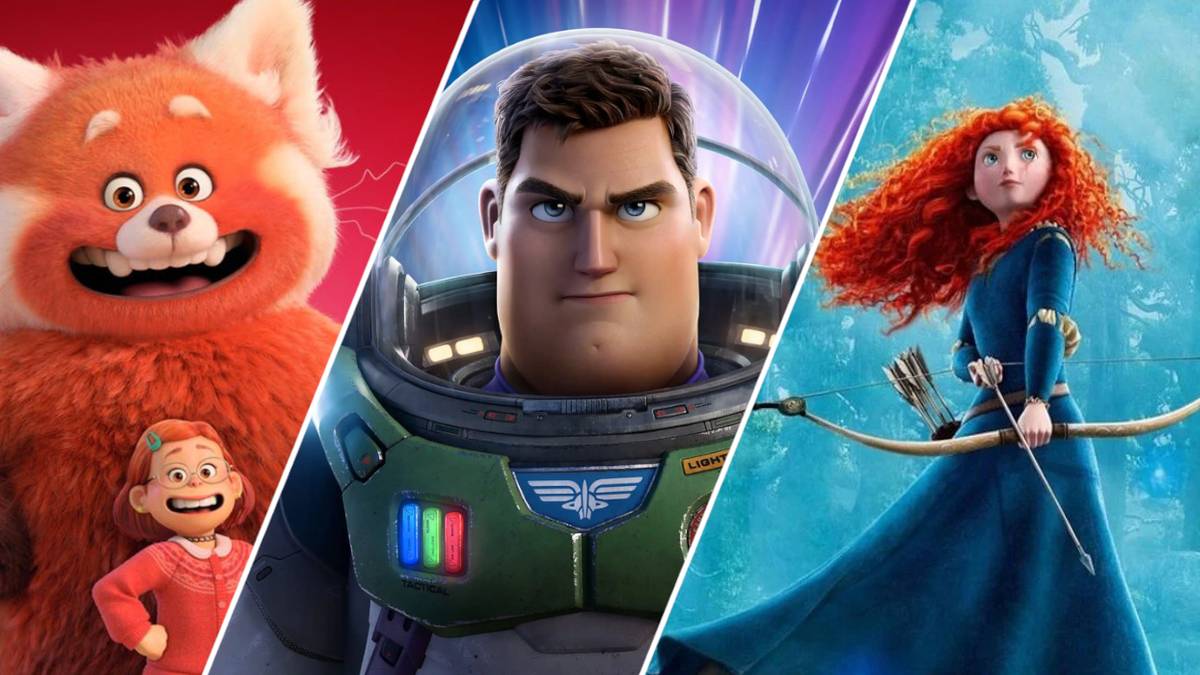 12 Worst Pixar Movies of All Time, Ranked According to IMDb