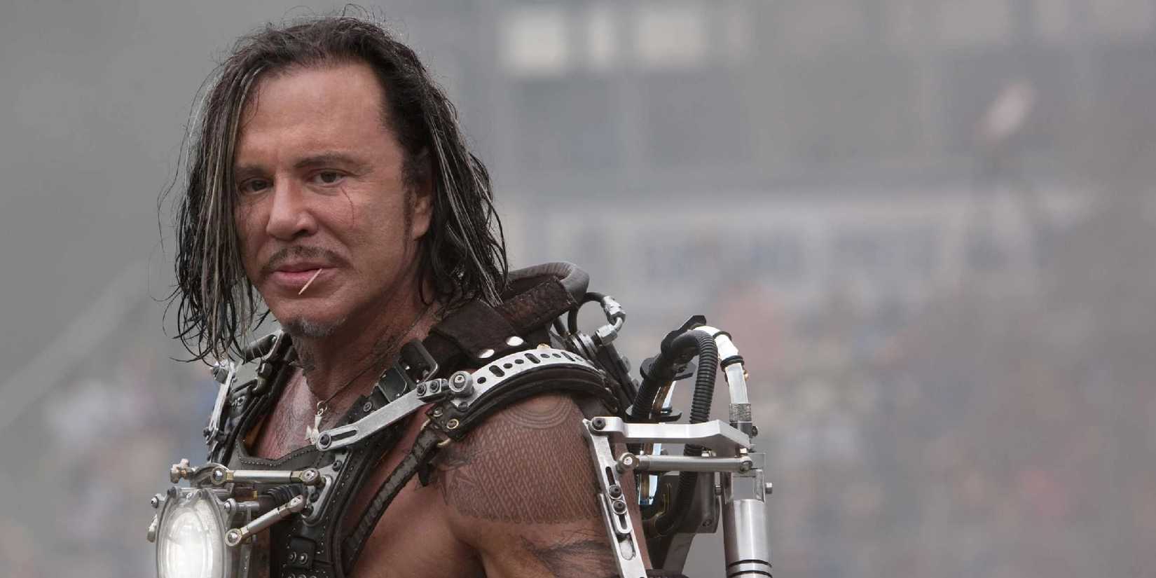 10 Least-Rewatchable MCU Movies, Ranked