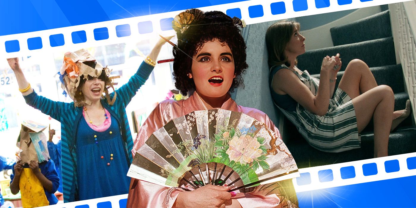 12 Best Mike Leigh Movies, Ranked