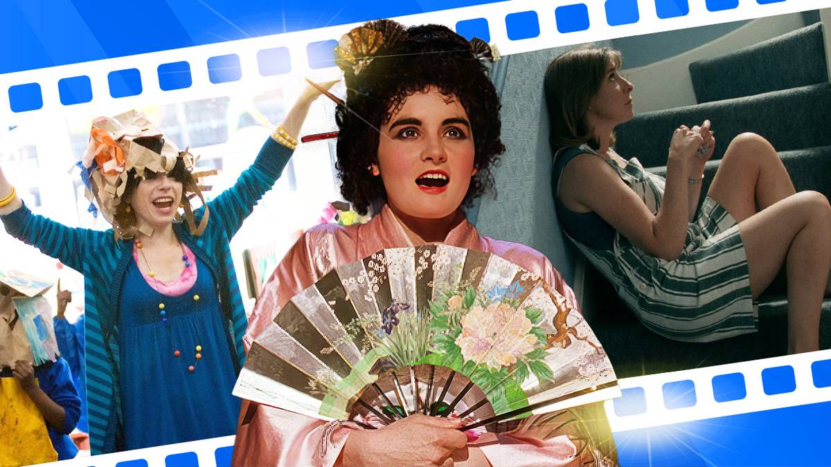 12 Best Mike Leigh Movies, Ranked