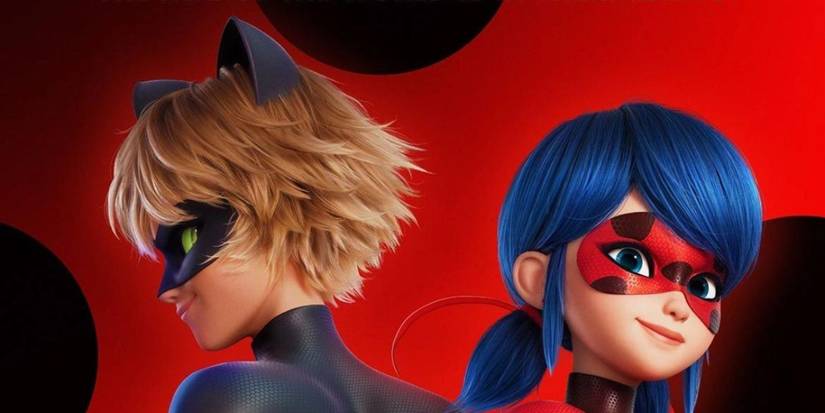 'Miraculous: Ladybug and Cat Noir' Movie Trailer: Marinette's New Adventure