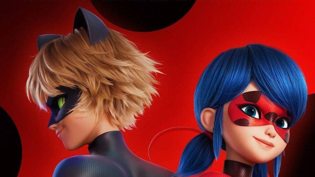 'Miraculous: Ladybug & Cat Noir, The Movie': What to Expect