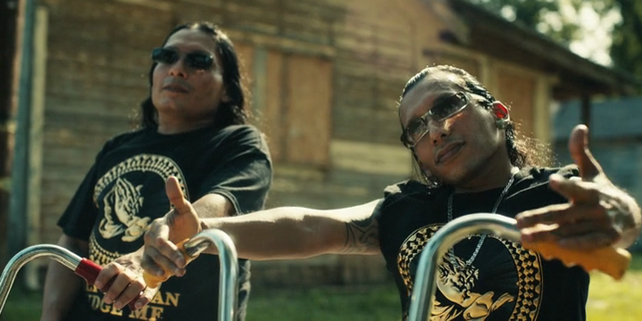 10 Best 'Reservation Dogs' Characters Ranked by Likability