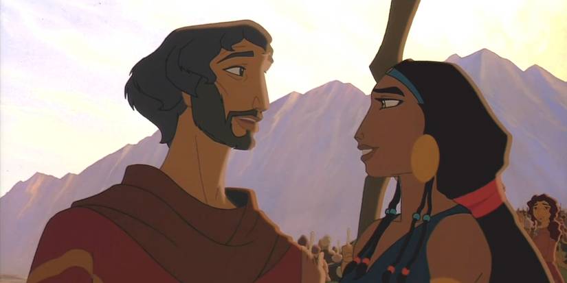 10 Best DreamWorks Movies About Unlikely Heroes, Ranked