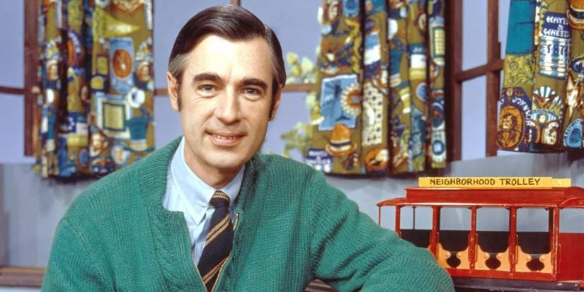 This ‘Mister Rogers' Neighborhood’ Segment Was Directed by a Horror Icon