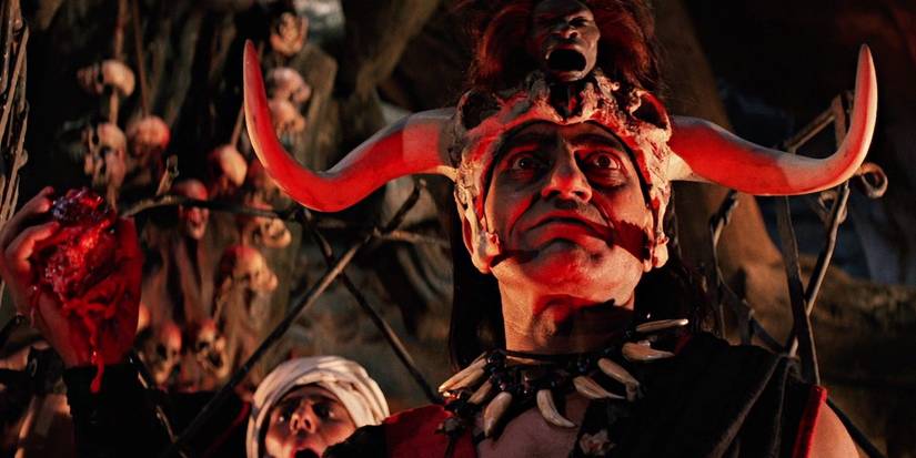 Indiana Jones Villains Ranked From Bad to Pure Evil