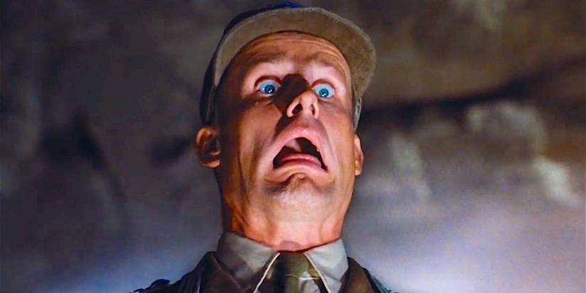 Indiana Jones Villains Ranked From Bad to Pure Evil