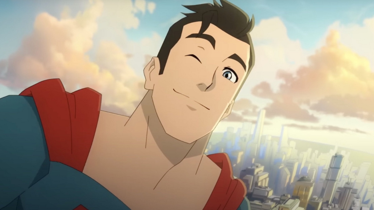 10 Best Animated Versions of Superman, Ranked
