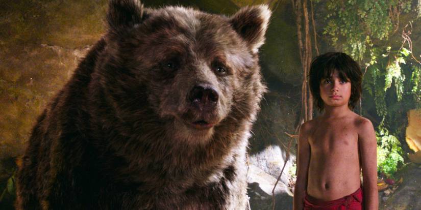 10 Disney Live-Action Movies That Redditors Actually Liked