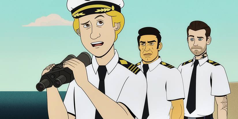 Best Netflix Animated Series, Cartoons, and TV Shows (October 2023)