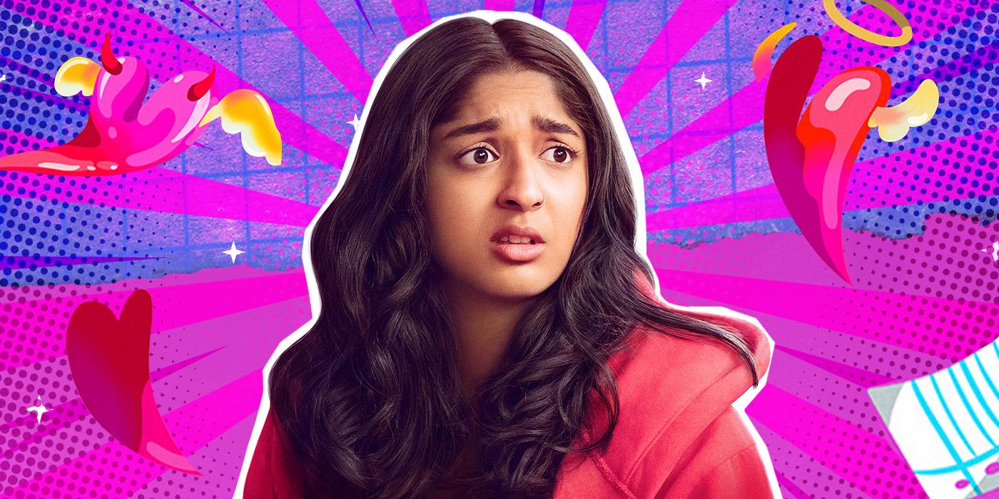 ‘Never Have I Ever’ Season 4: Sorry, but Devi Hasn’t Really Changed