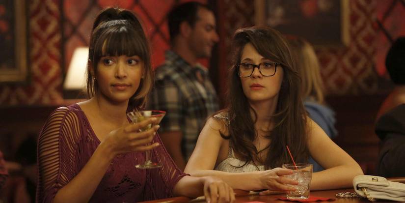 10 Best 'New Girl' Episodes According to IMDb