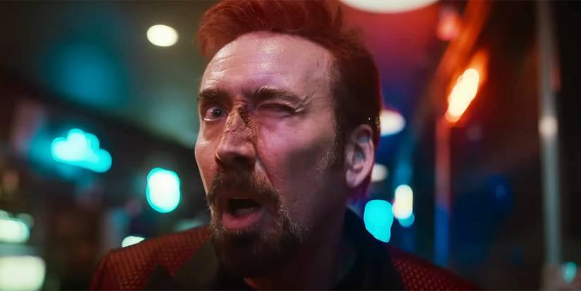 Where to Watch & Stream 'Sympathy for the Devil' Starring Nicolas Cage