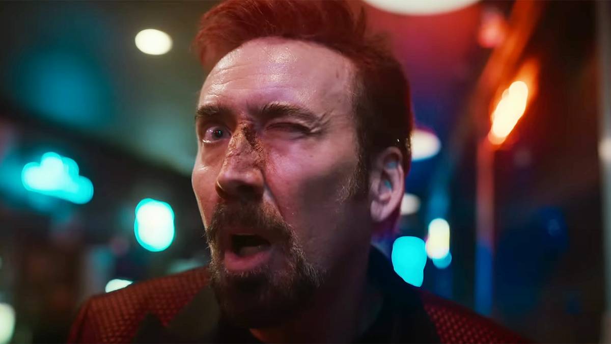 10 Best Nicolas Cage Comedy Movies, Ranked