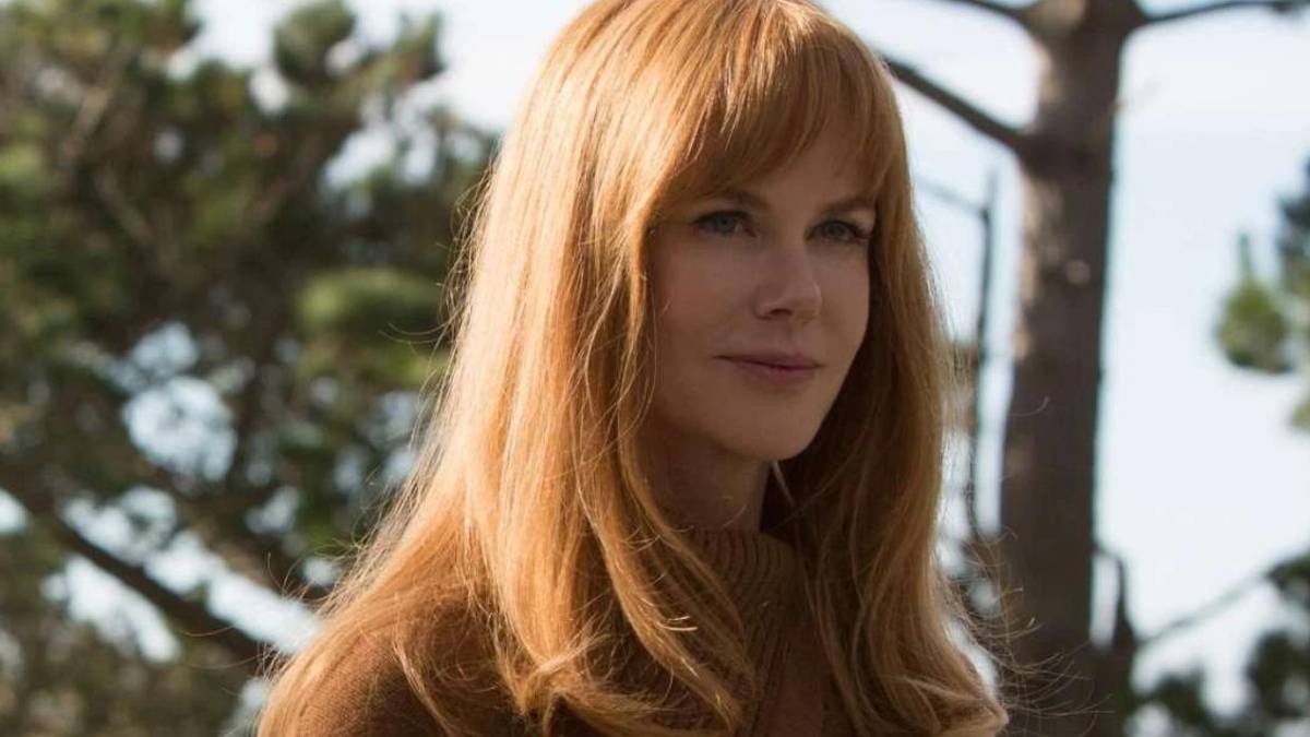 'Big Little Lies' Season 3 — Nicole Kidman Hints It's in the Works