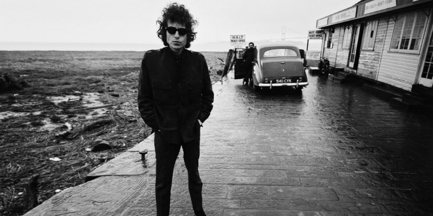 10 Years Later, Bob Dylan’s Nobel Prize Win Remains One of Music’s Most ...
