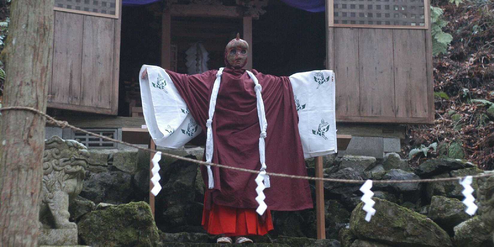 10 Perfect Horror Movies With Complex Storytelling, Ranked