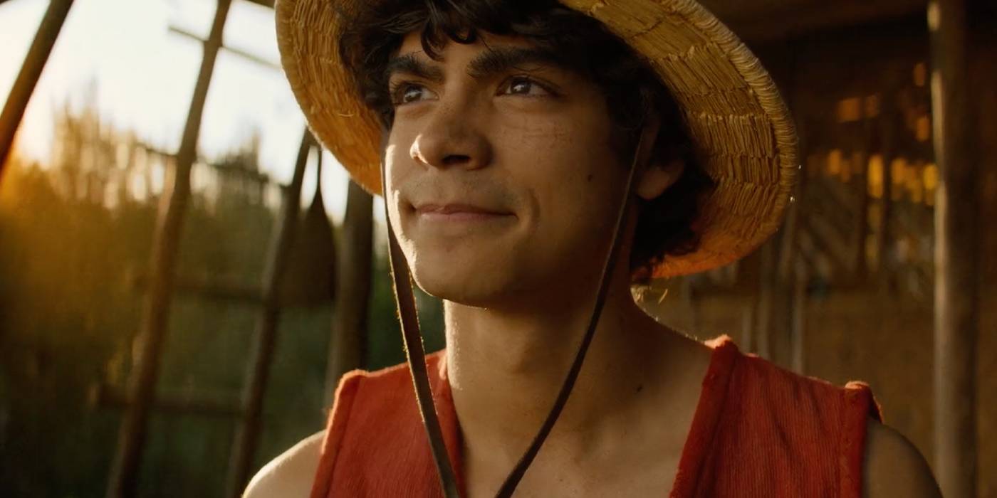 'One Piece': Cast Off With the Straw Hat Crew in New BTS Video