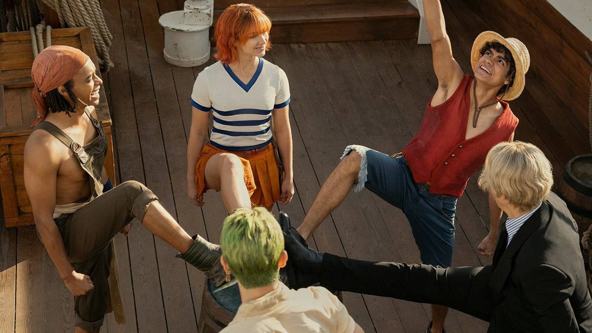 Netflix ‘One Piece’ Cast and Character Guide: Who Stars in the East Blue?