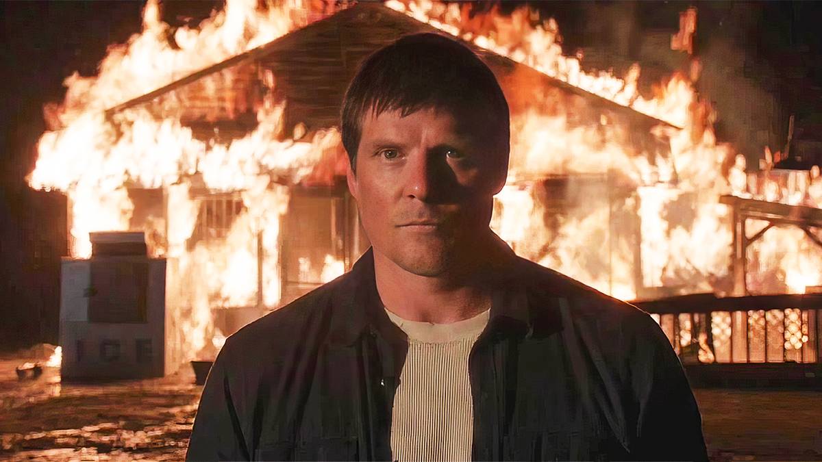 ’One Tree Hill’s Best Character Was Dan Scott