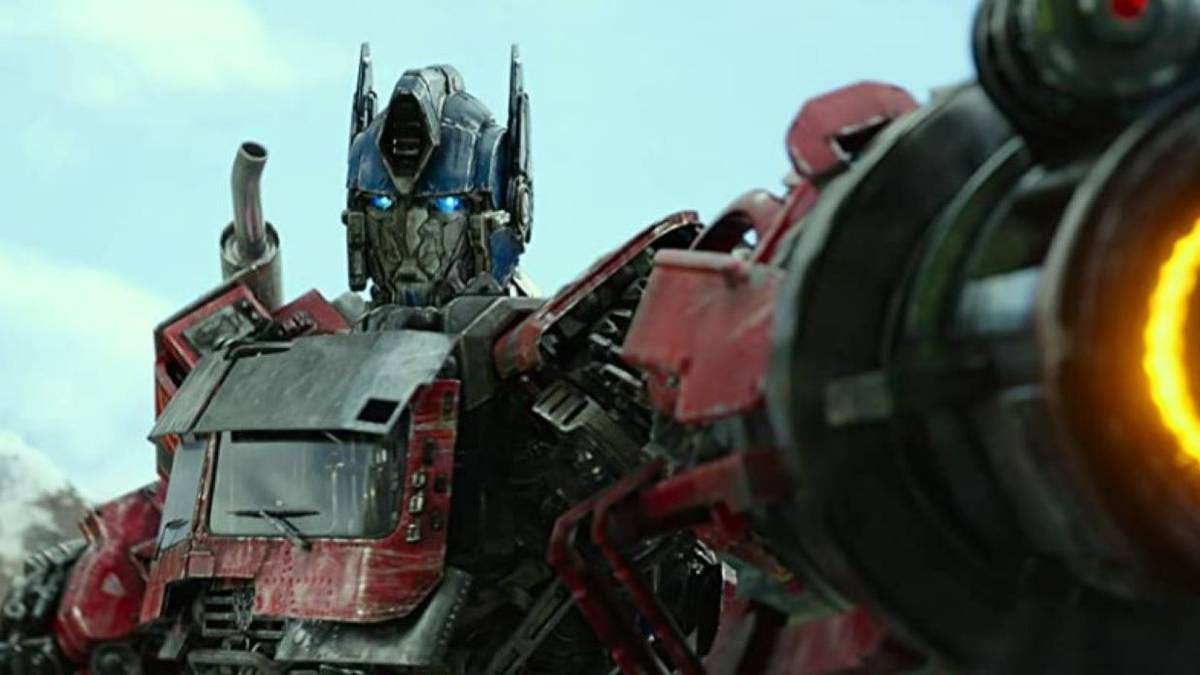 10 Best Robots in 'Transformers,' Ranked