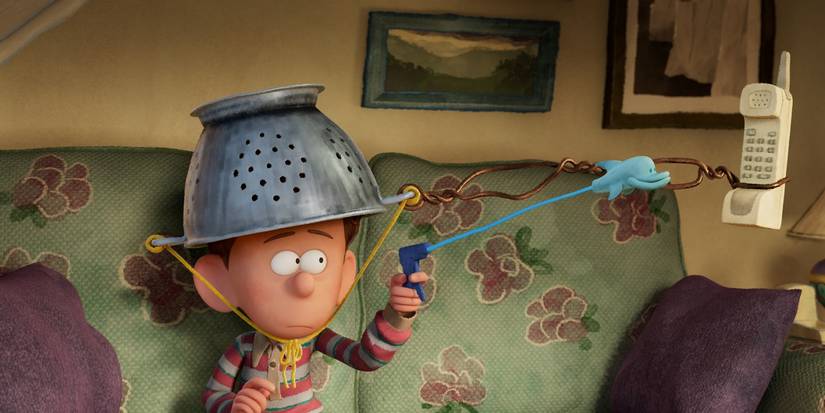 'Orion and the Dark': Everything We Know About DreamWorks' New Movie