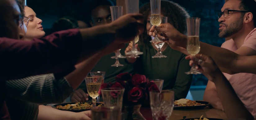 'Our Deadly Vows' Trailer Promises Thrills and Suspense