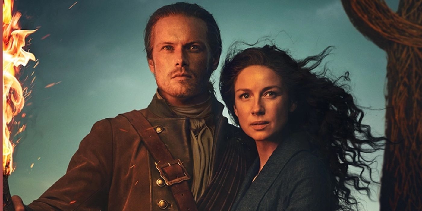 'Outlander's Theme Song Has a Deeper Meaning