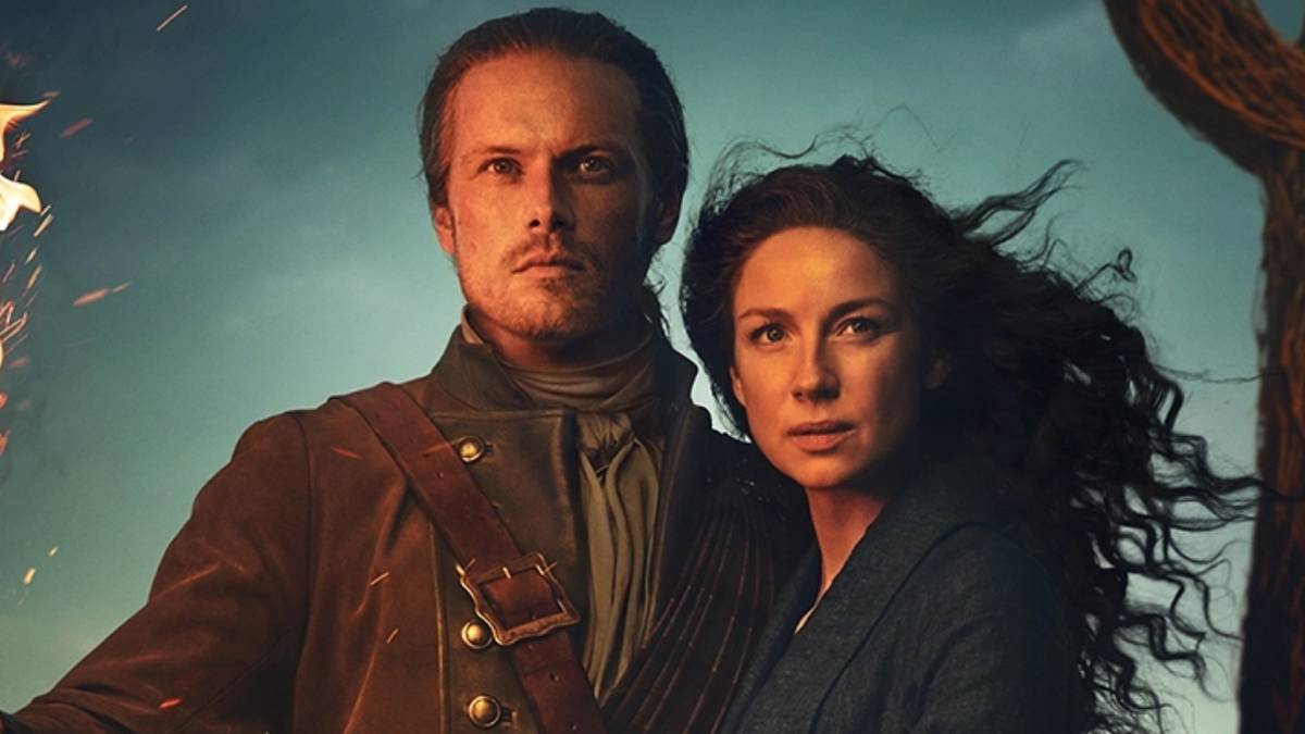 Where Has 'Outlander' Filmed?