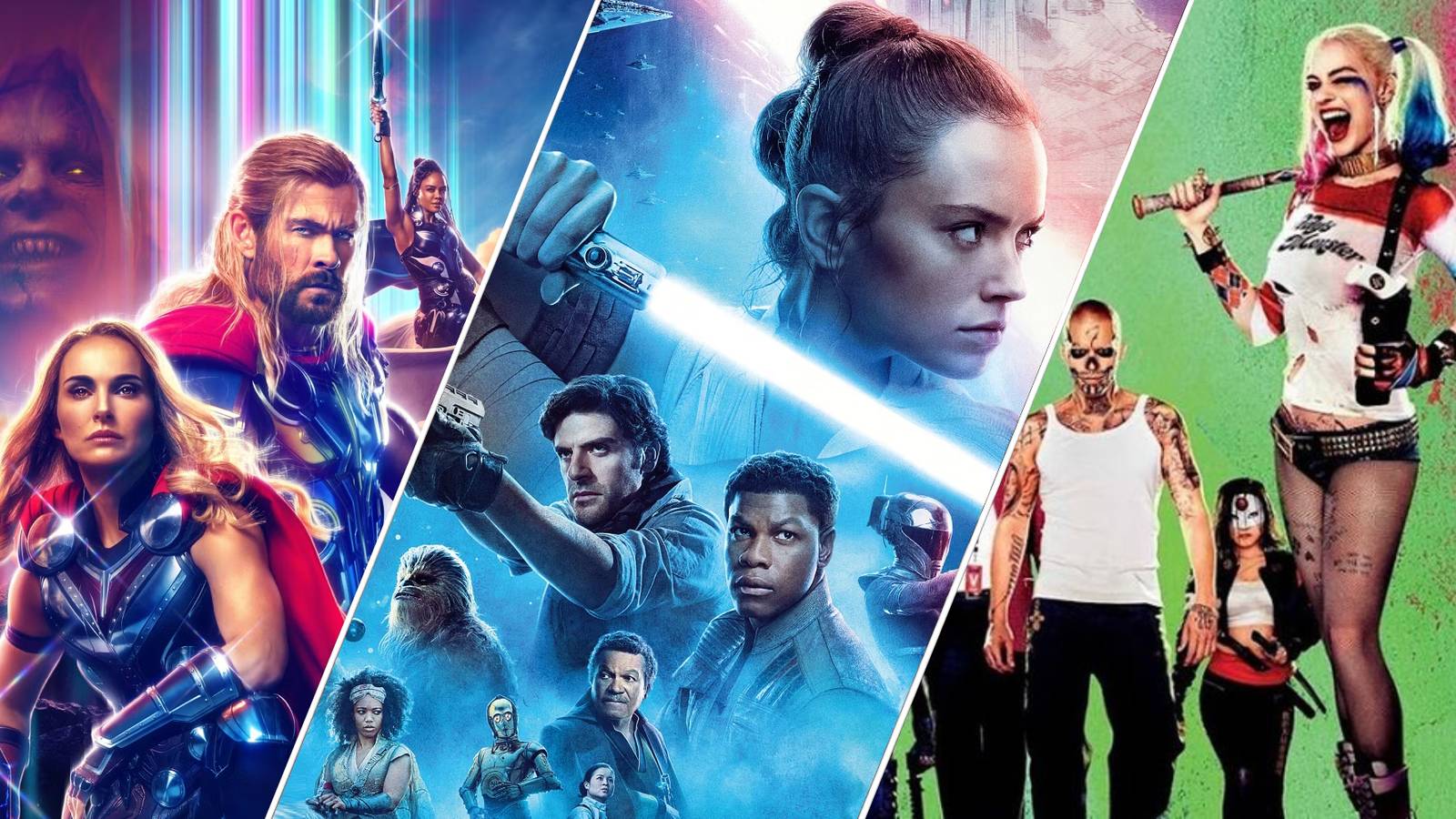 10 Blockbusters That Bit Off More Than They Could Chew