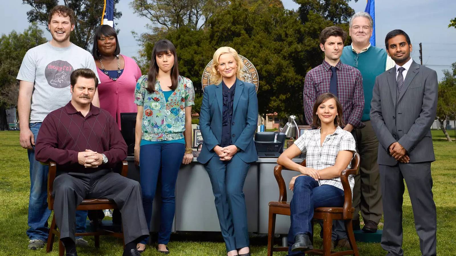 10 Best 'Parks and Rec' Quotes, Ranked
