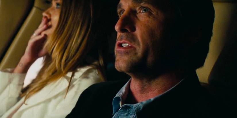'Transformers': 10 Best Human Characters in the Movies, Ranked