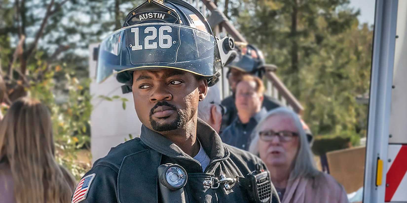 Here’s When You Can Watch ‘9-1-1: Lone Star’ Season 5 on TV and Streaming
