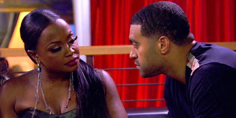 The 'Real Housewives' Franchises Showcase Patriarchy