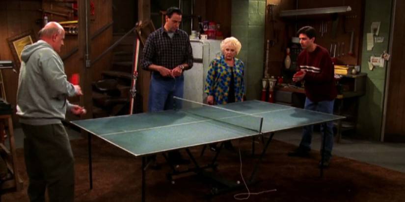 10 'Everybody Loves Raymond' Jokes That Didn't Age Well